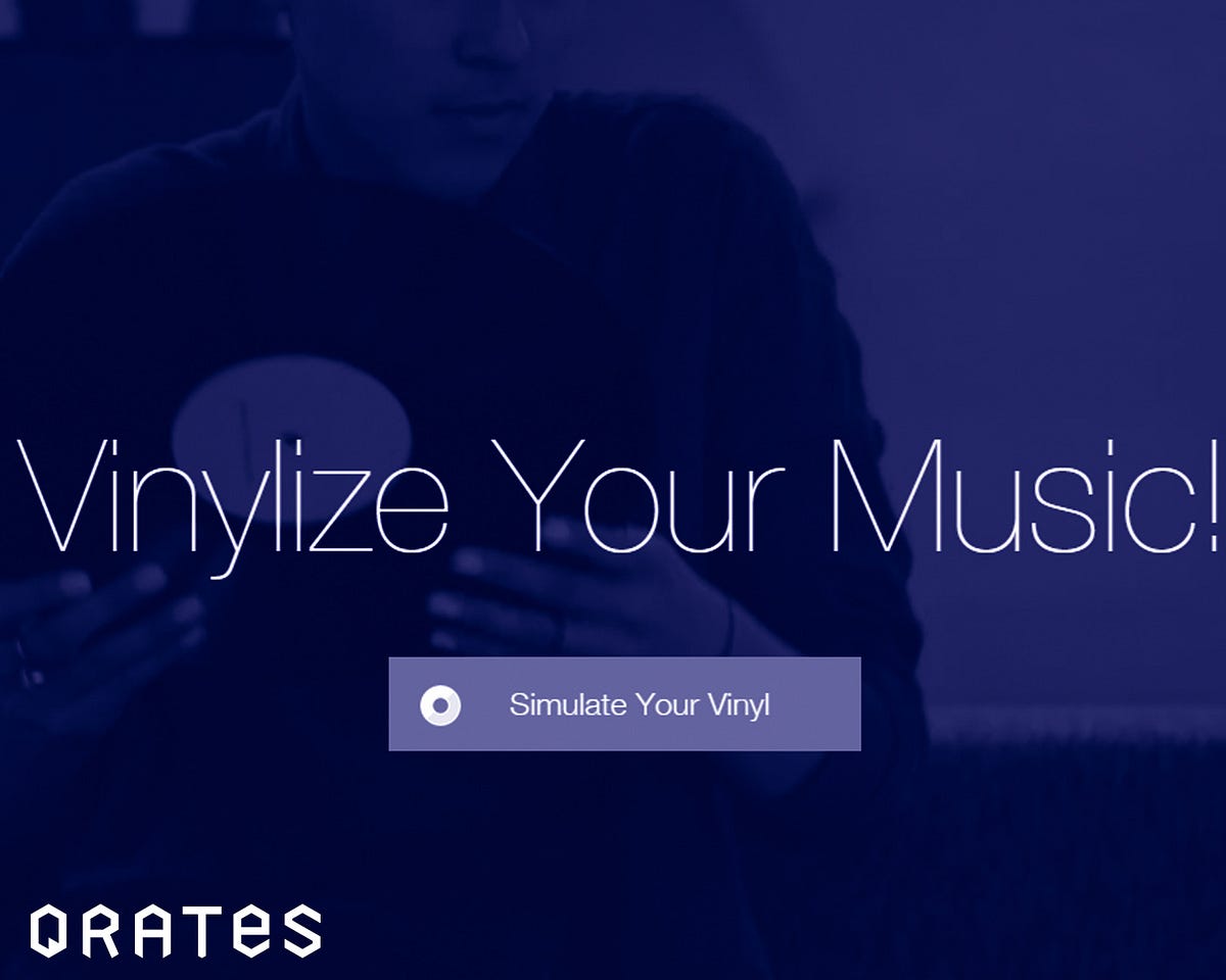 New Vinyl Releases on Qrates.com (Q4 2015) | by IML Staff | Indie Music ...