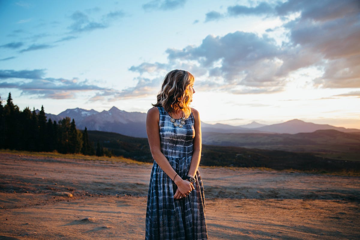 Embracing Insignificance Brings Inner Peace And Understanding | by Christine Calandris | Song of ...