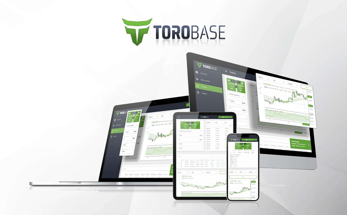 Enhance Your Trading Experience with Torobase's Advanced Algorithmic ... Enhance Your Trading Experience with Torobase's Advanced Algorithmic ...