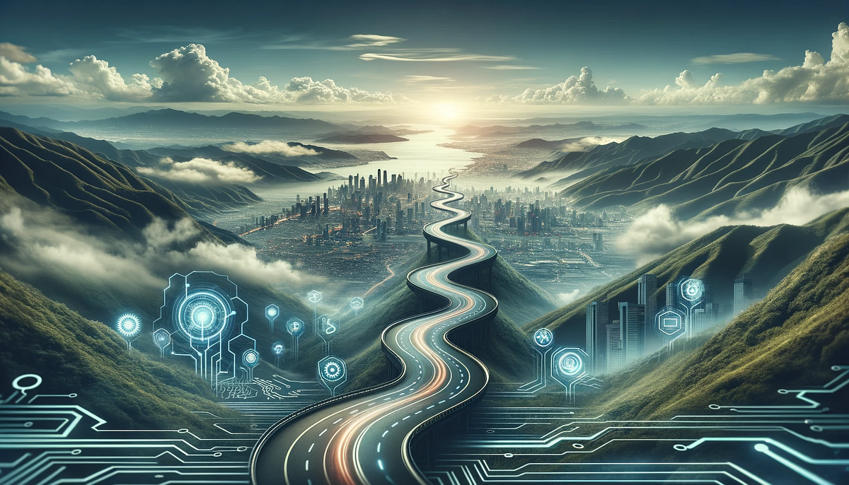 Adaptive Horizons: The Changing Landscape of Technology Leadership | by ...