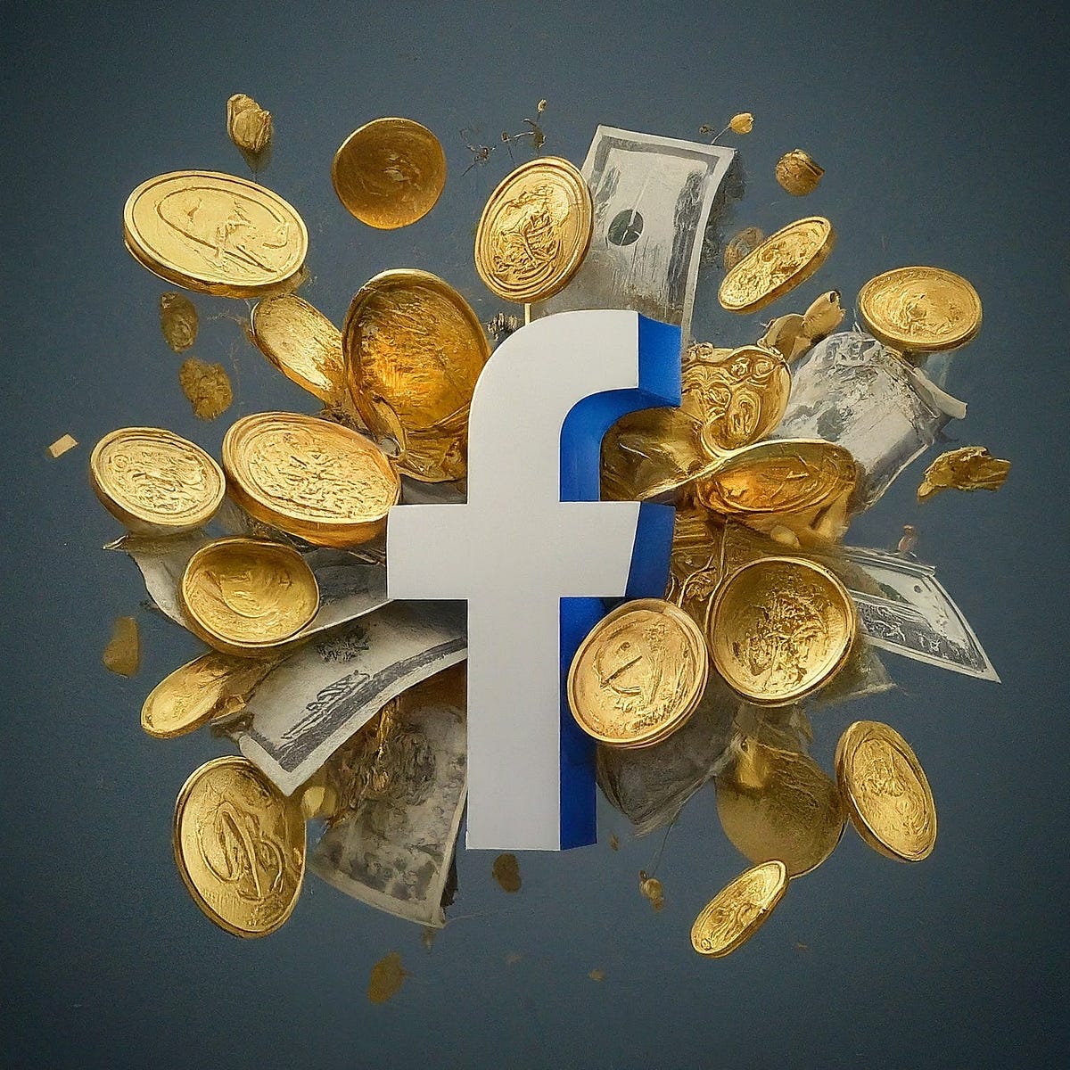 How I Earned $800 on Facebook- 2024 | by Ritesh Desai | Sep, 2024 | Medium