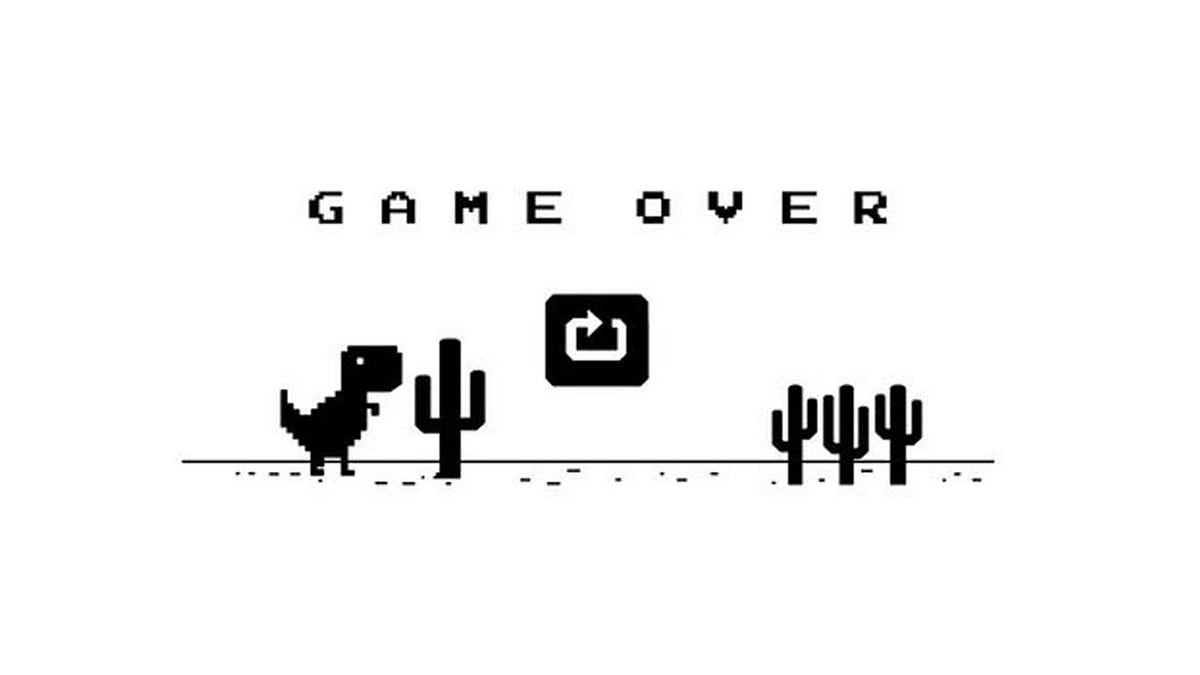 Everything we know about Chrome Dino Game: From Game Mechanics to the ...