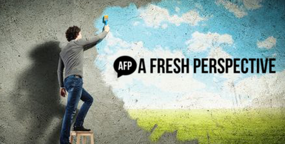 Coming Soon: A Fresh Perspective. The world is filled with websites and ...