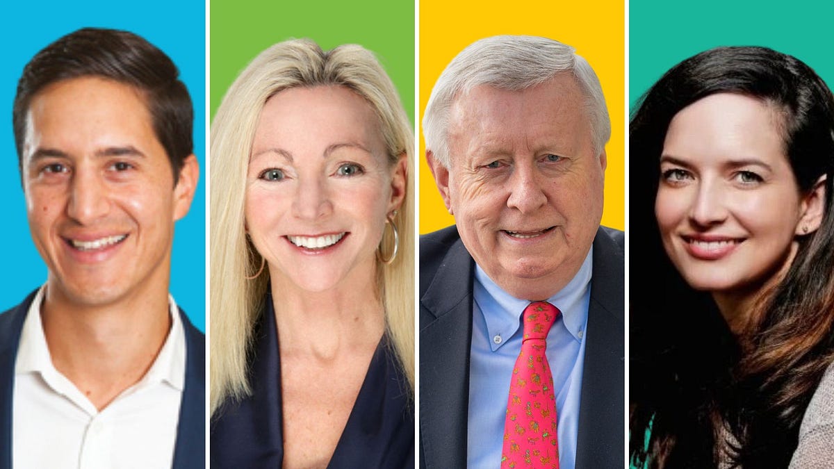 Achieving Health Moonshots: April’s Health Transformer Showcase Recap ...