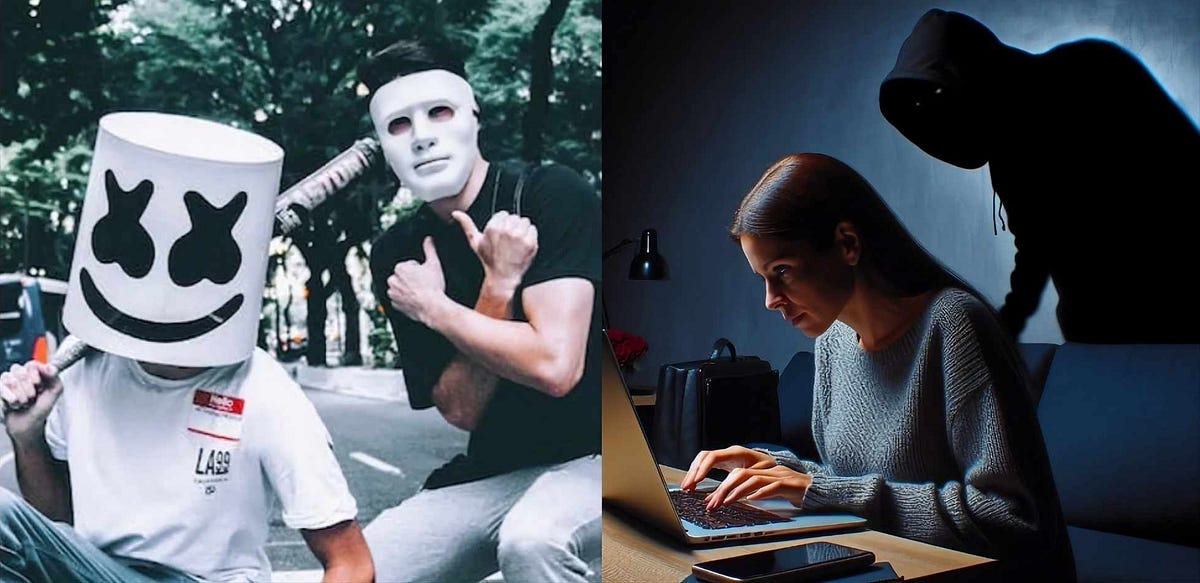 The Person Who’s Responsible for Your Lack of Progress | by The ...