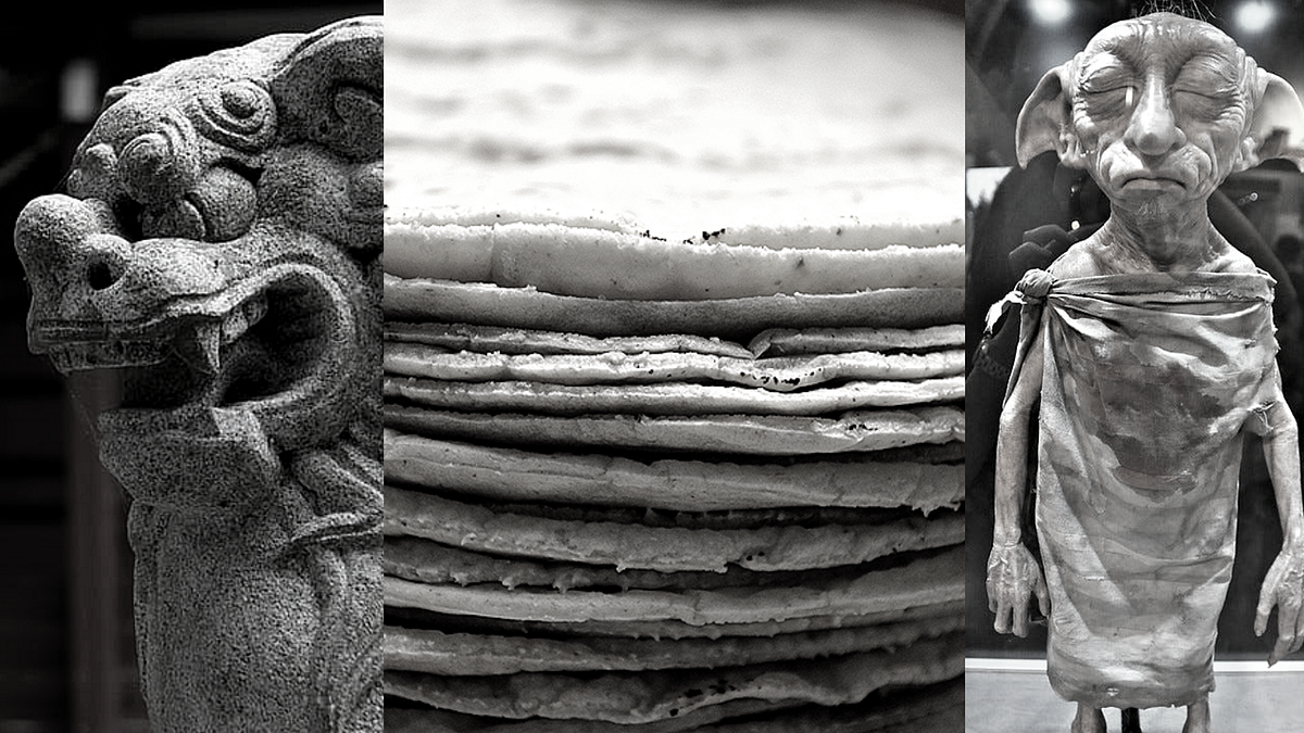 5 Unbelievable Spiritual Shrines You Never Knew Existed | by Hailey ...