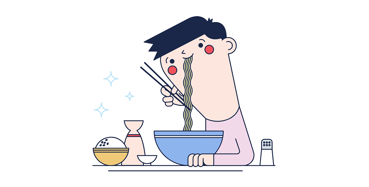 6 triggers which make you an emotional eater! | by Faiza Jummal ...