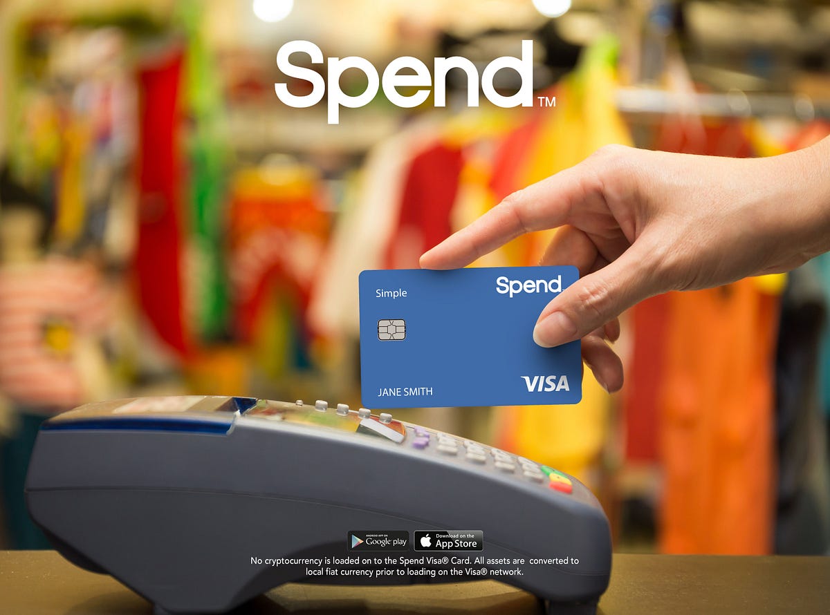 pWhere Can You Spend?. Where can you Spend? How does over 40… | by ...