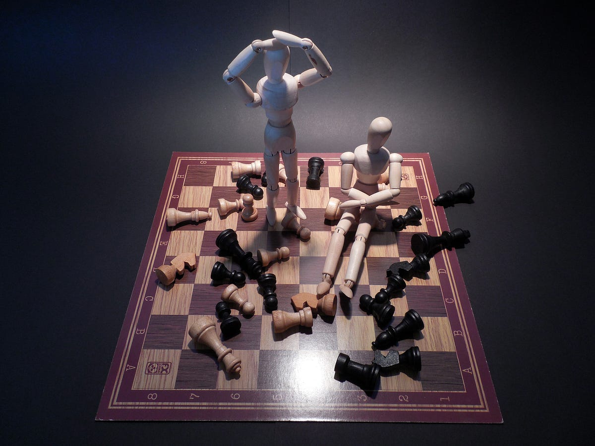 What is 1000 Failures and Why it’s Important | by Samanee Mahbub ...