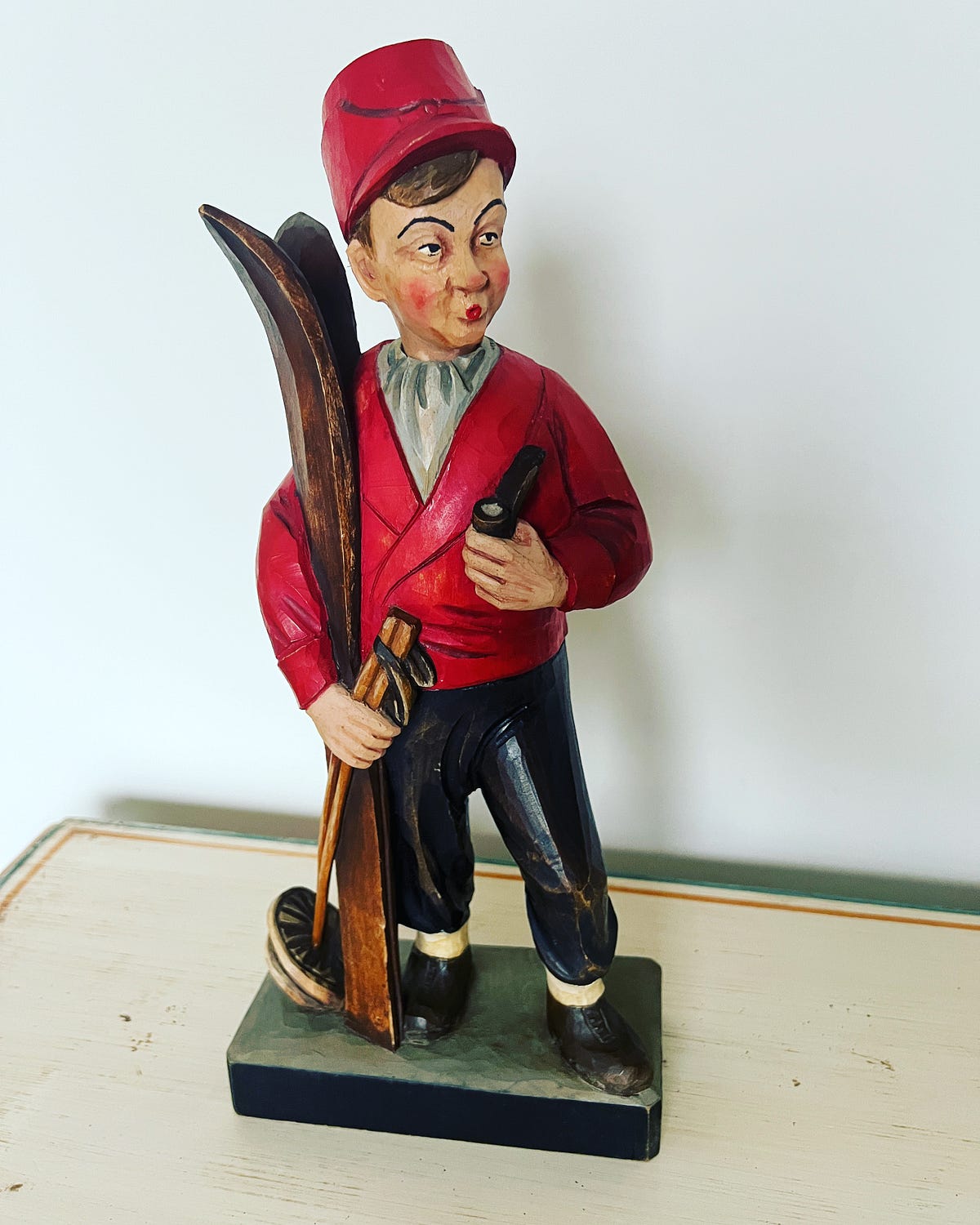 Automaton - Six Word Photo Story Challenge - Medium