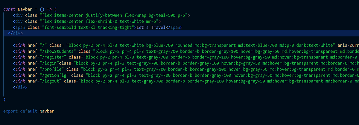 Client Assignment : Node.js + Next.js | by Sruangsuree Paksapunth | Medium