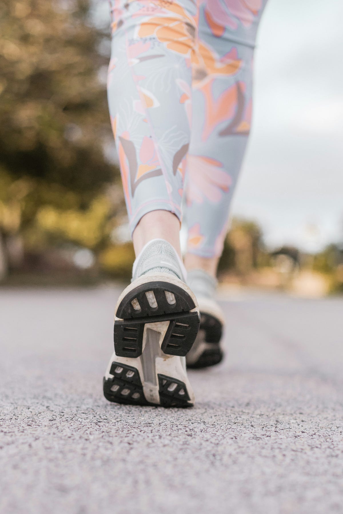 Do You Really Need 10,000 Steps a Day? | by Renee Rudd | Feb, 2024 | Medium