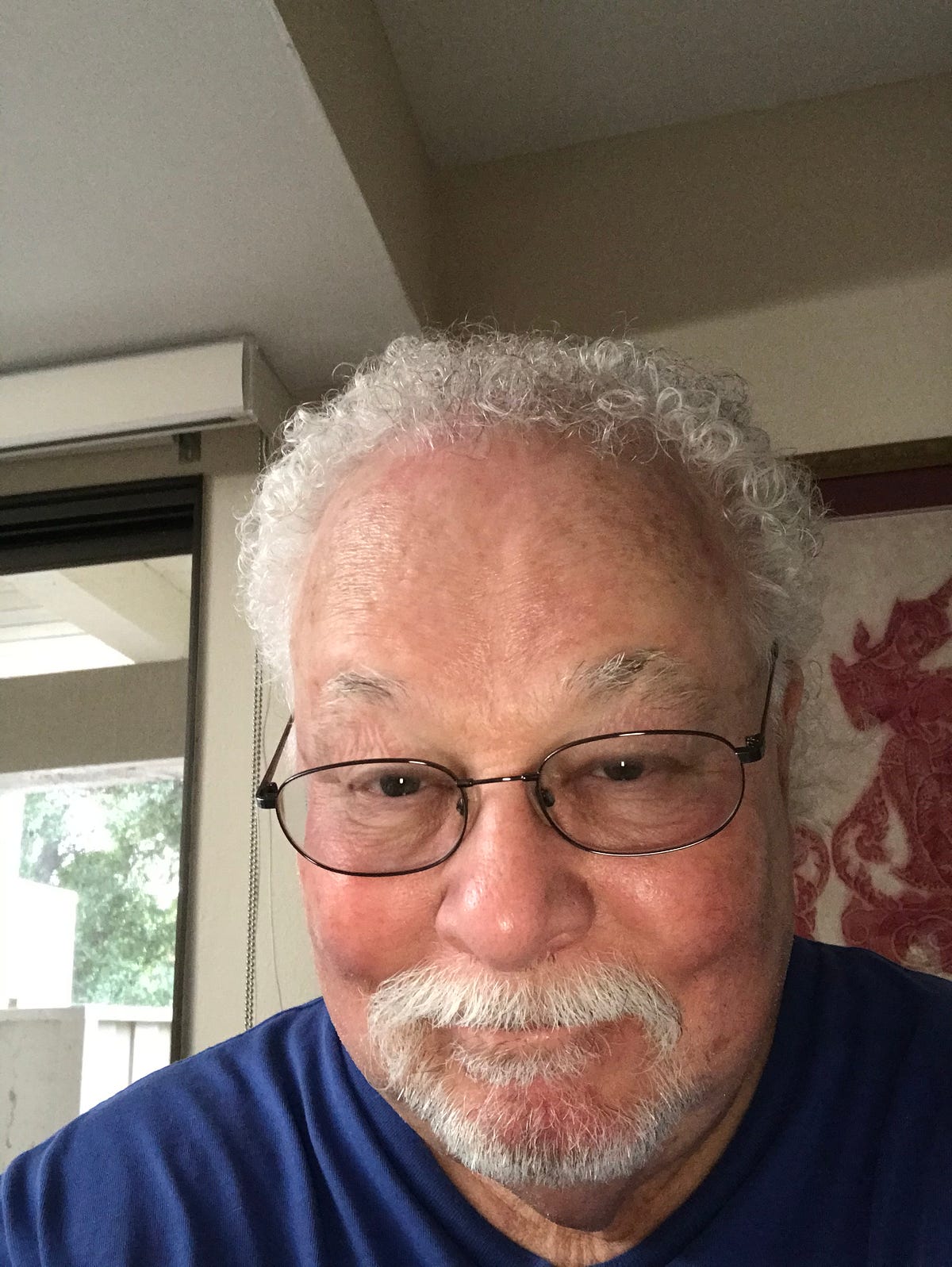 Uncle Carl Says. Most everybody has a special uncle… | by Richard F ...