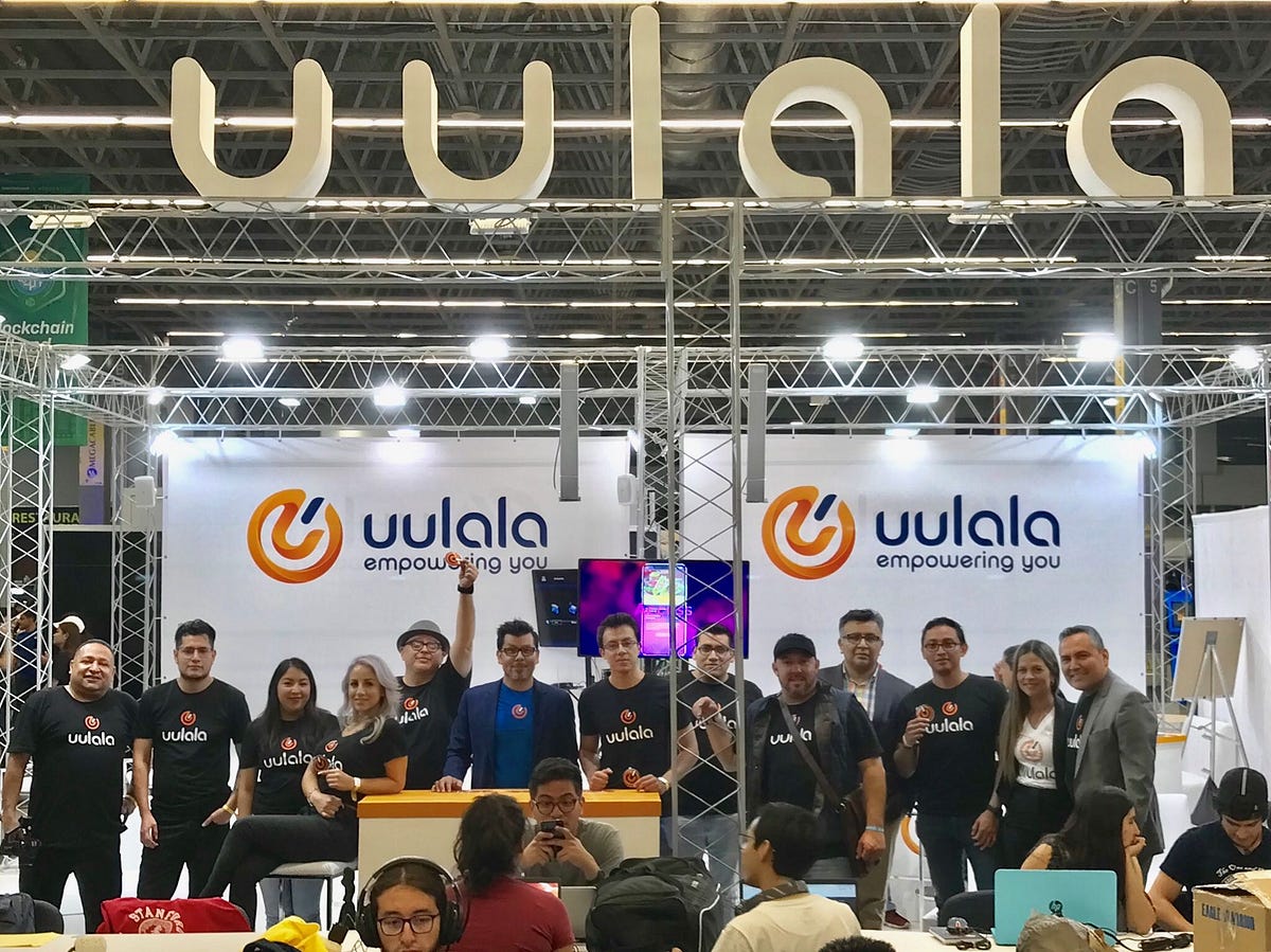 Talent Land Recap. The much-anticipated launch of Uulala… | by Matthew ...