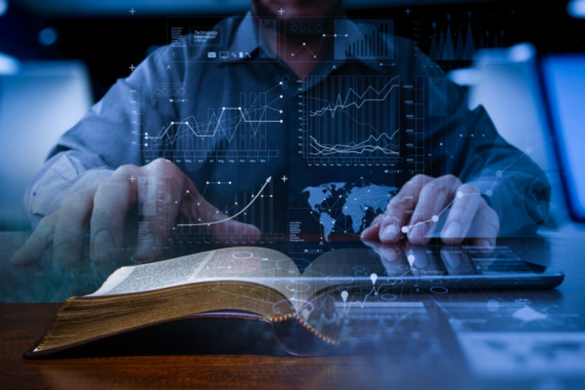 How Reading and Writing Thrive in the Digital World | Medium