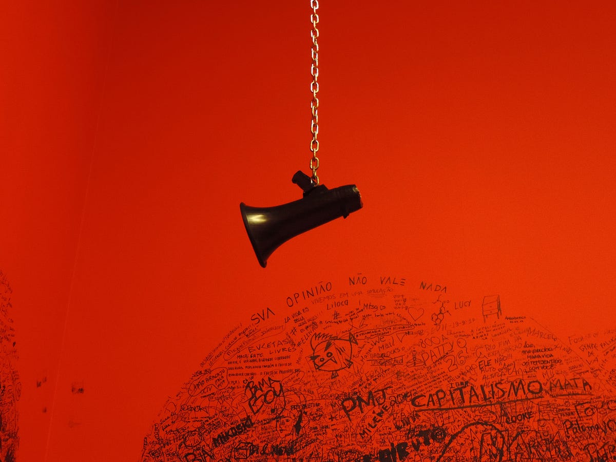 Does Your CEO Have A Personal Brand? If Not, It Could Be Affecting Your ...