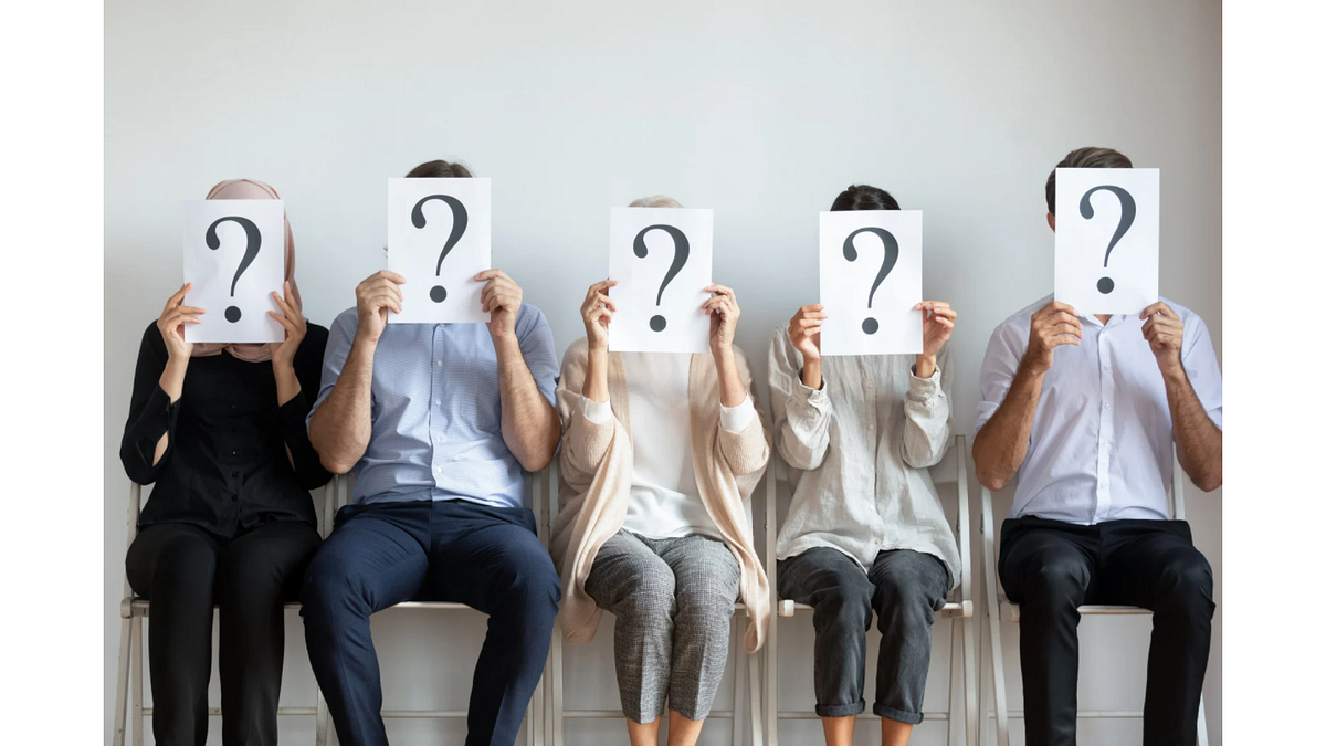 Cyber Talent Management | by Greg Sweeney | The Shortform