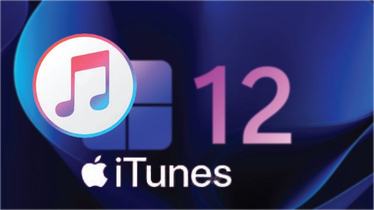 Apple left from iTunes on PC with New Windows Apps | by WiseZoneIT | Medium