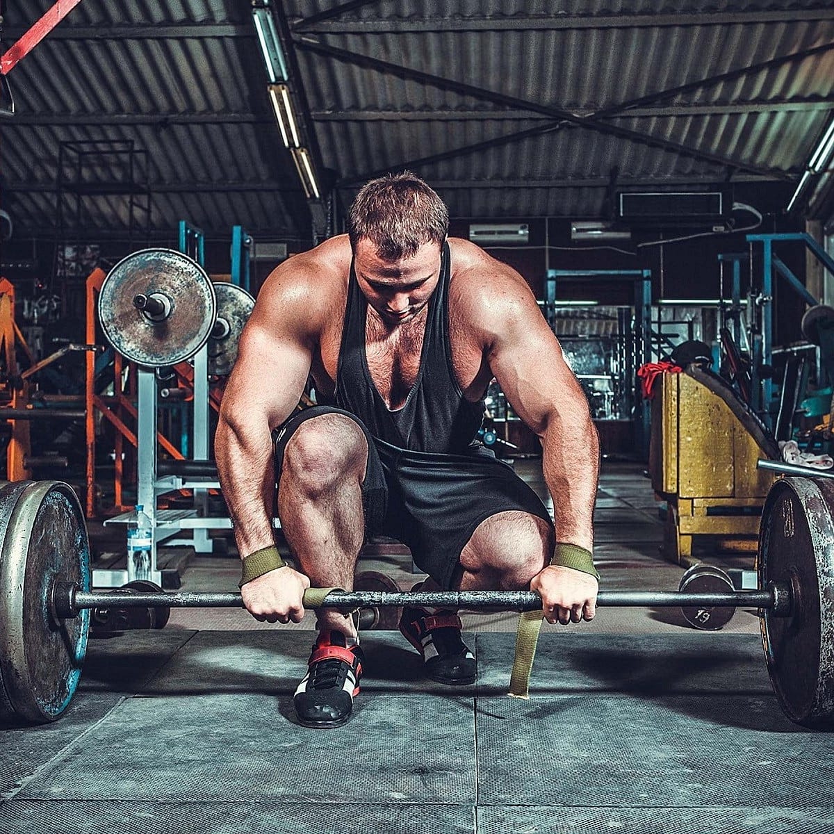 Dumbbells vs. Barbells: What really sets them apart. | by Steven ...