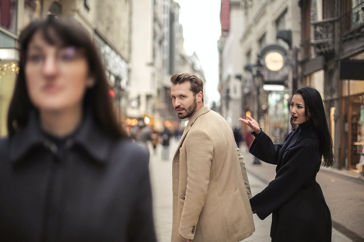7 Toxic Behaviors You Should Avoid At All Costs In Your Relationship