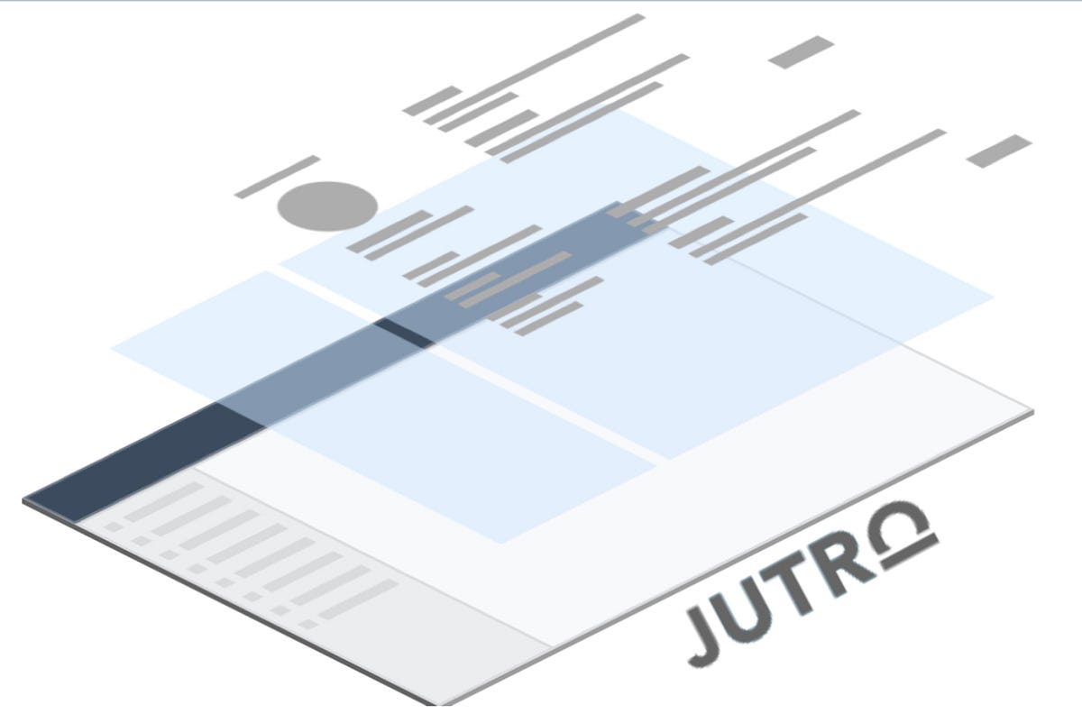 What is Jutro? - Guidewire Design - Medium