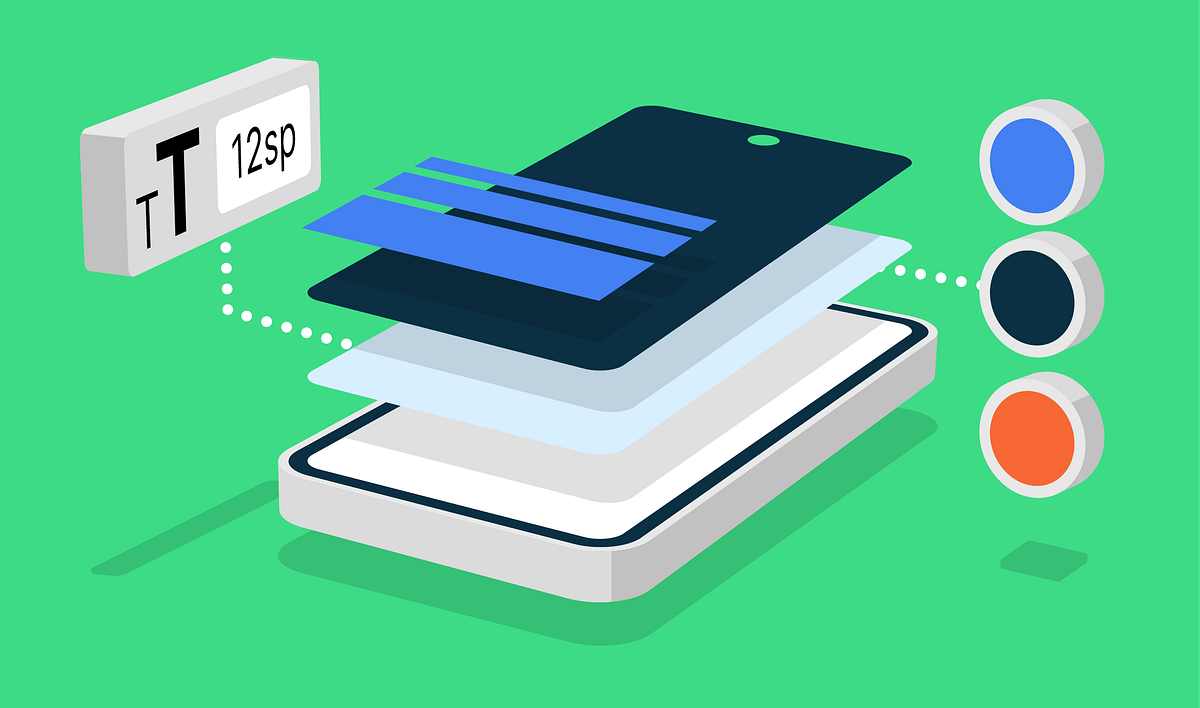 Android migration — A journey from XML to Jetpack Compose — Part 1 | by Gary Dameme | Yubo Tech ...