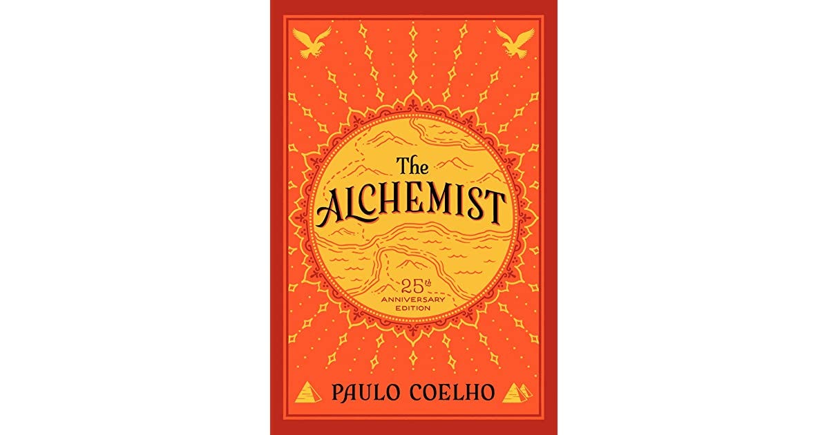 The Alchemist brief summary by Paulo Coelho | by Kiana | Dec, 2023 | Medium