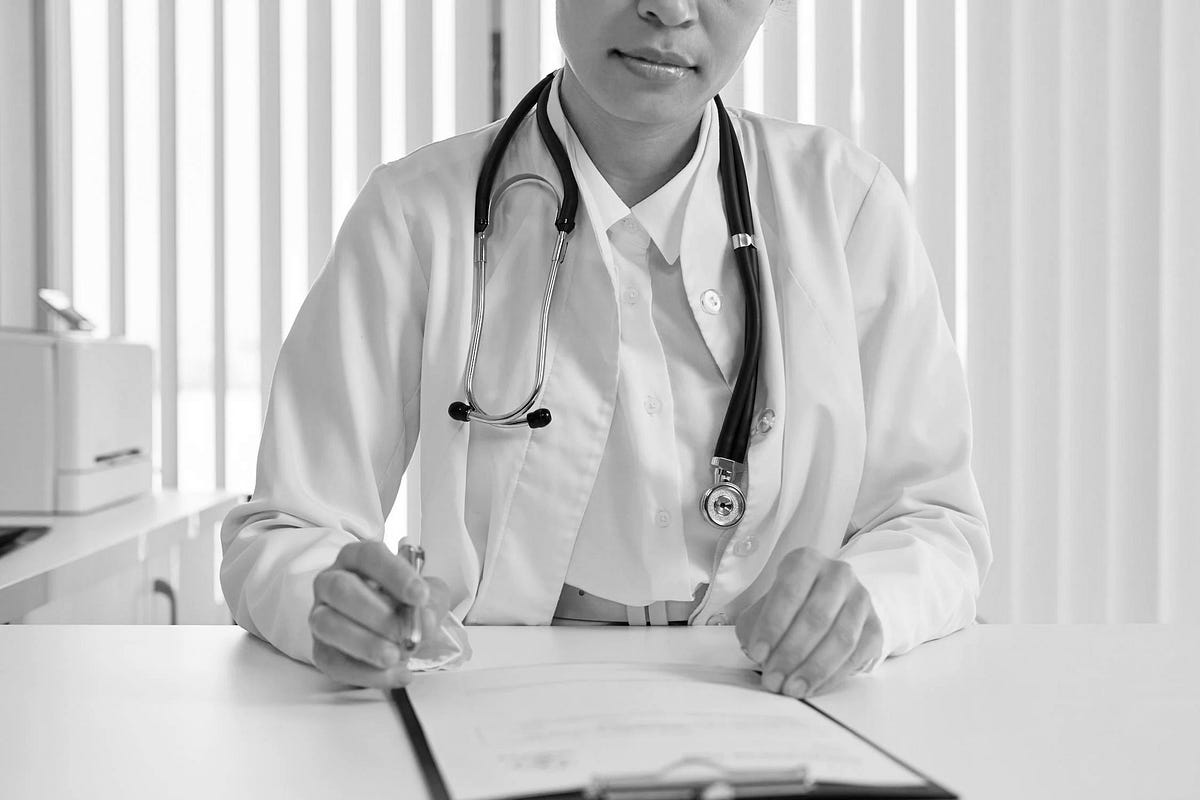 Patients, Healthcare Providers, & Security Theater | An Injustice!