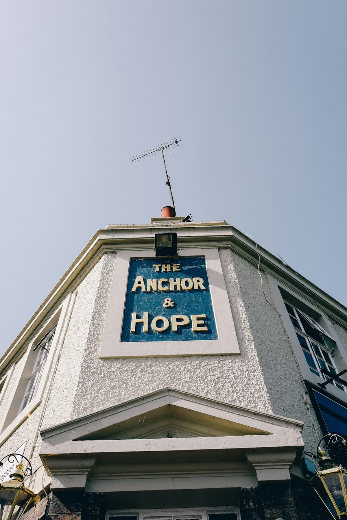 Why Hope Matters: Understanding Snyder’s Theory of Hope | by Elena ...