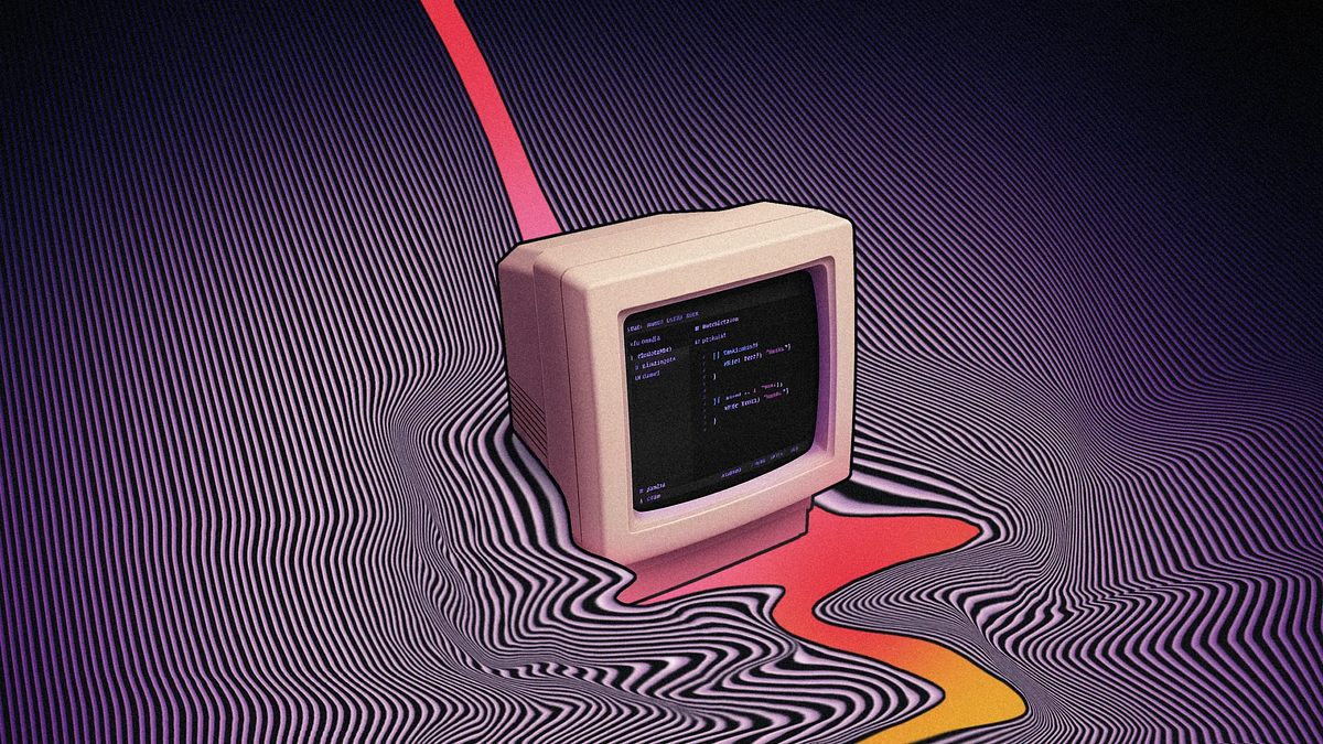 The Importance of Vibe in AI Development | by The Start | Oct, 2025 ...