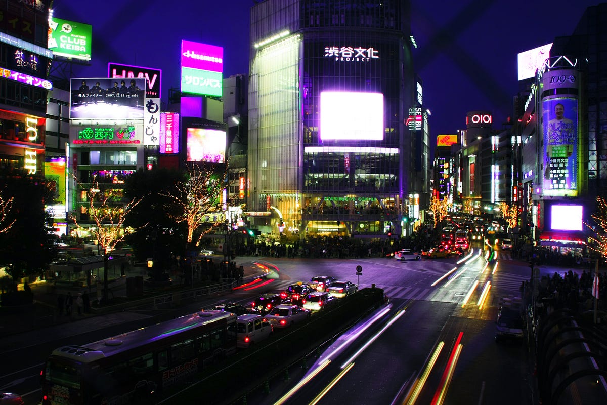 10 Sin cities in the world. To stay away from sinning is what we… | by ...