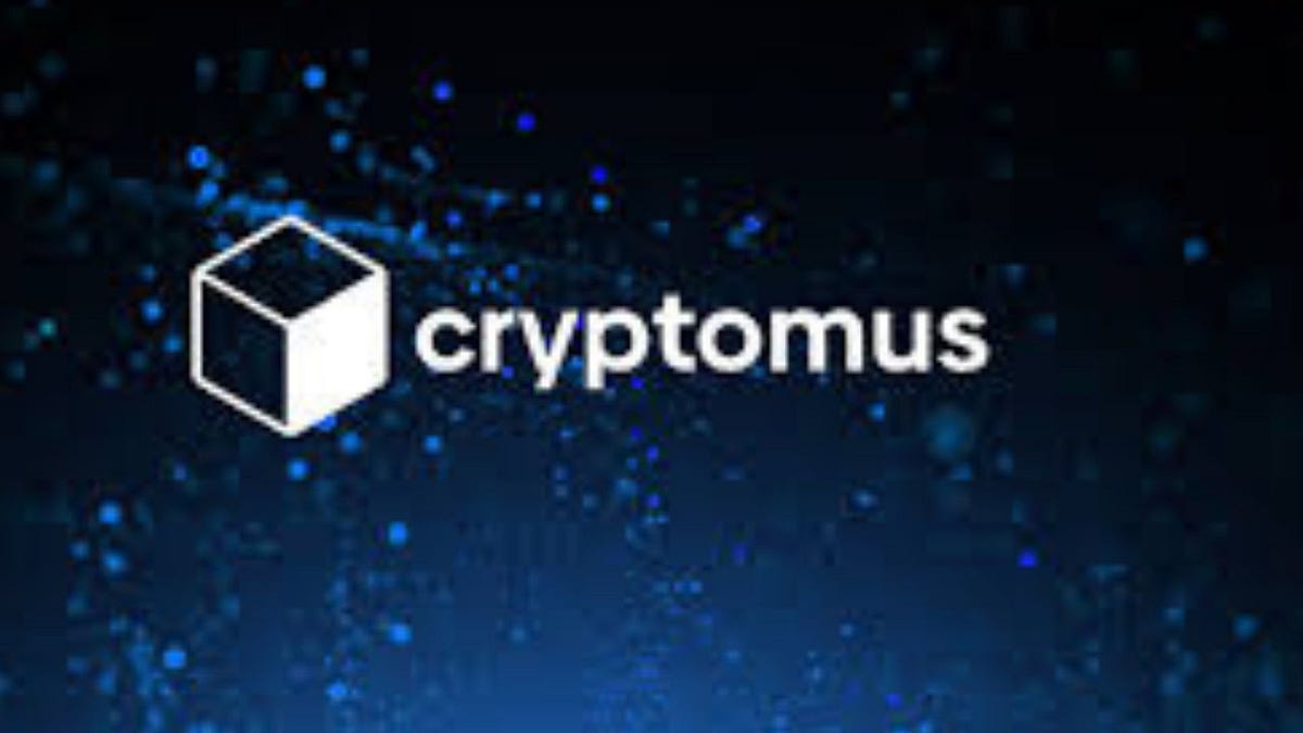 Unlocking Financial Freedom: Earn $60 on Autopilot with Cryptomus in 2025. | by Alagie samateh ...