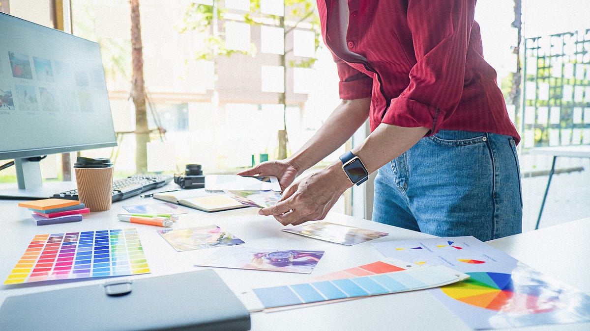 10 Tips to Pick the Best Full Service Marketing Agency | by BIGEYE | Medium