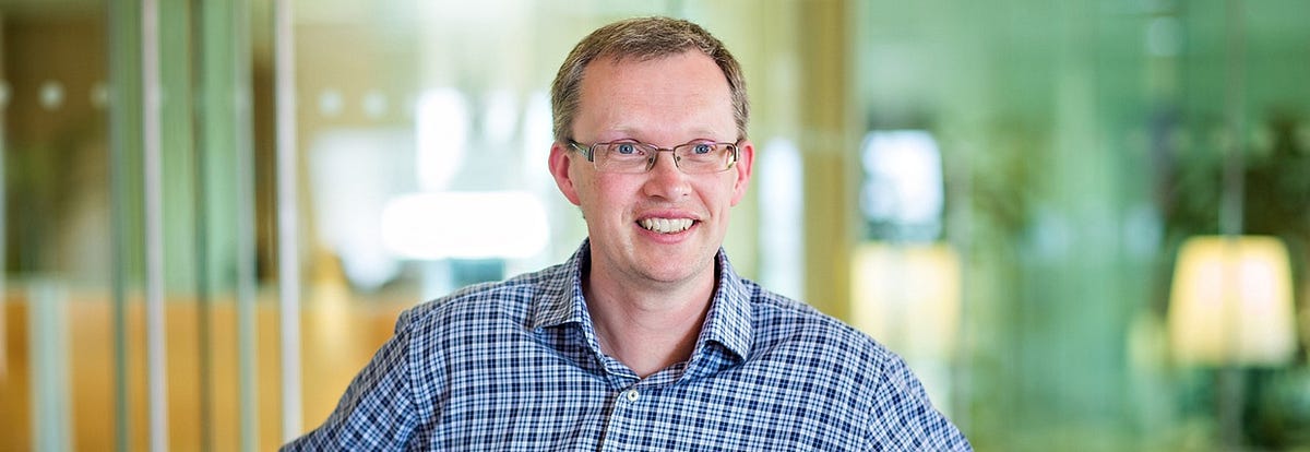 Evaluation of Credibility. Adrian Colyer | by Justin Thomas | Medium