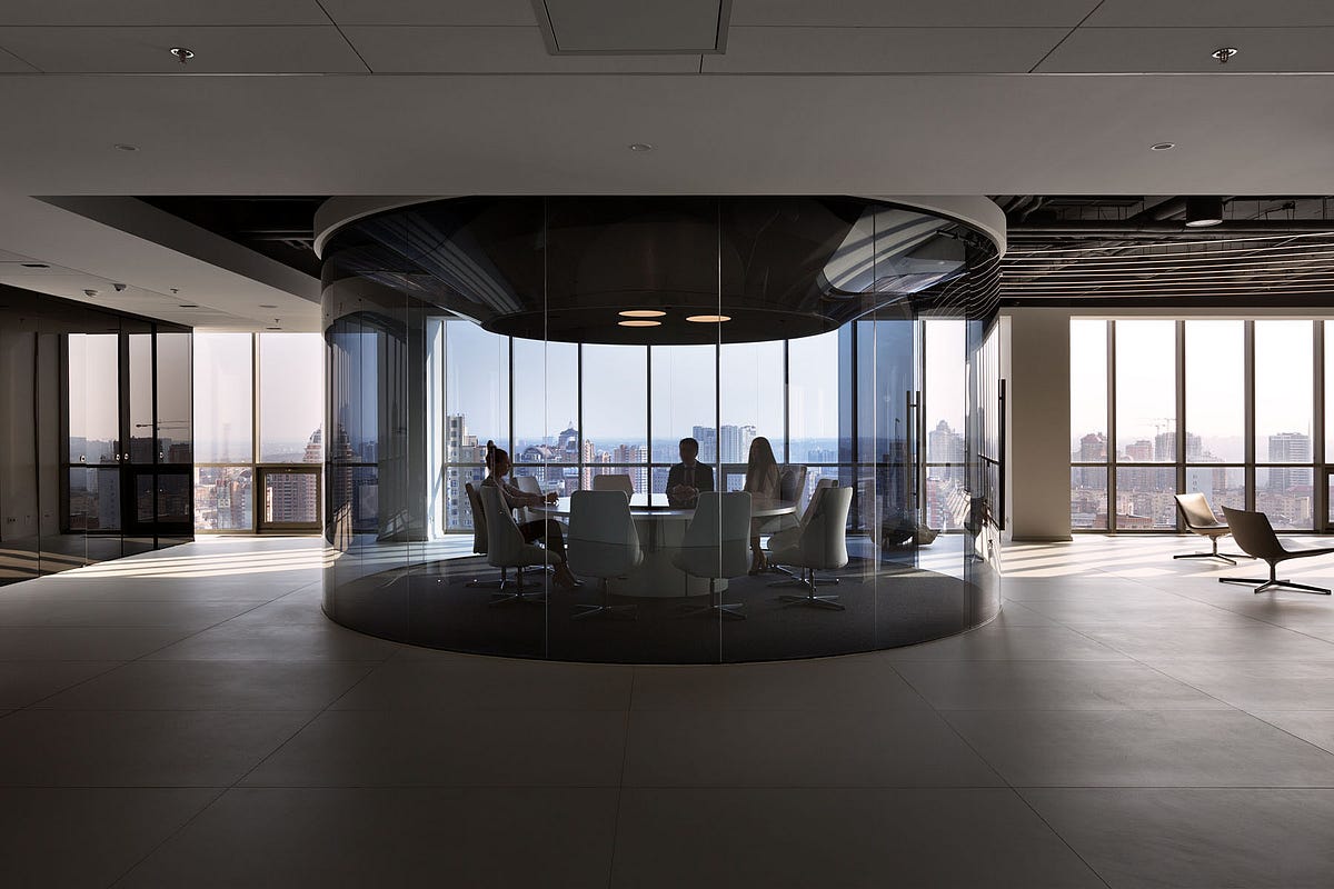 Hedge Fund Lab launches its startup fund accelerator | by David Maltz ...