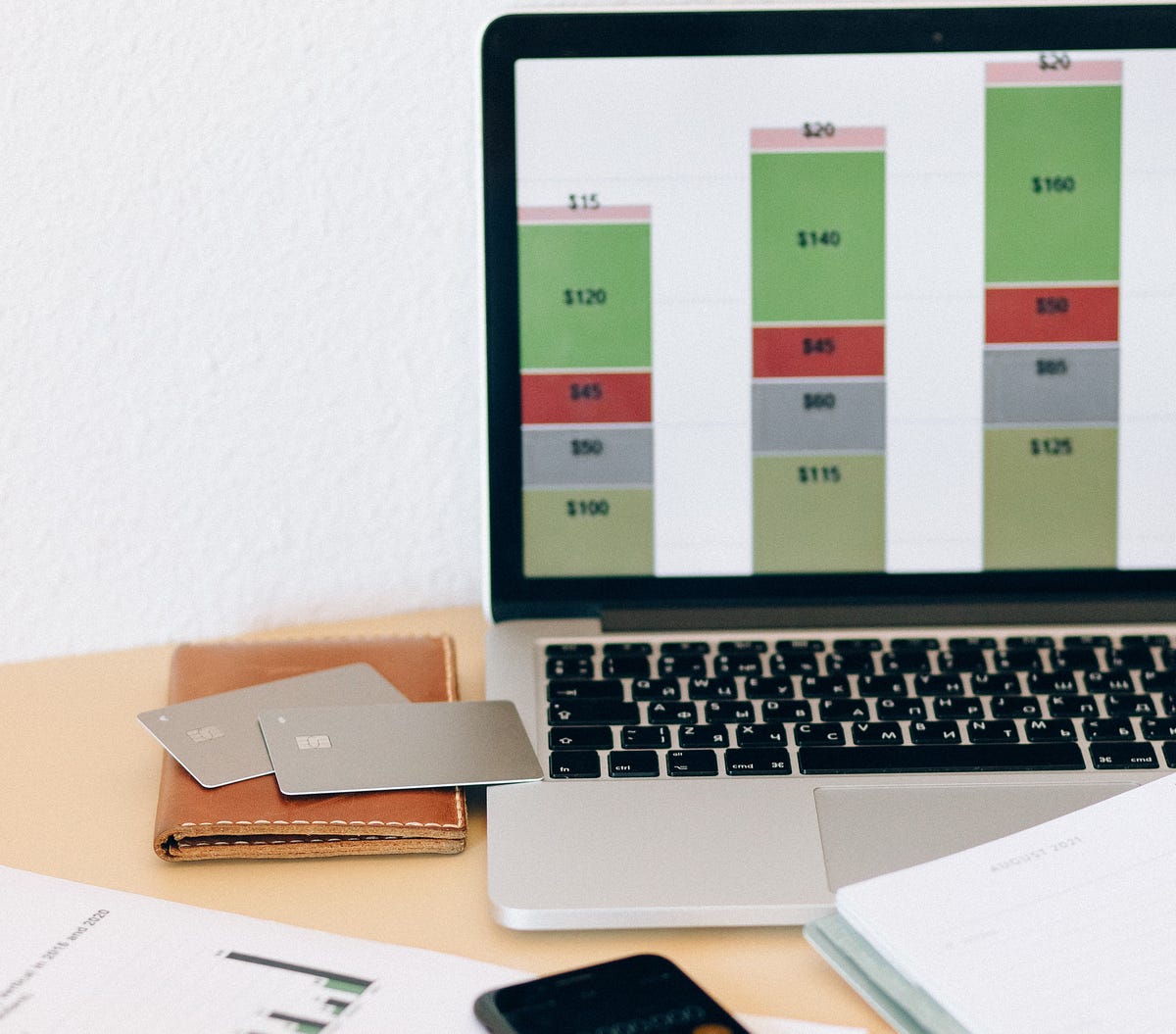 5 Tips For Achieving Financial Freedom And Limiting Debt | by Richard ...