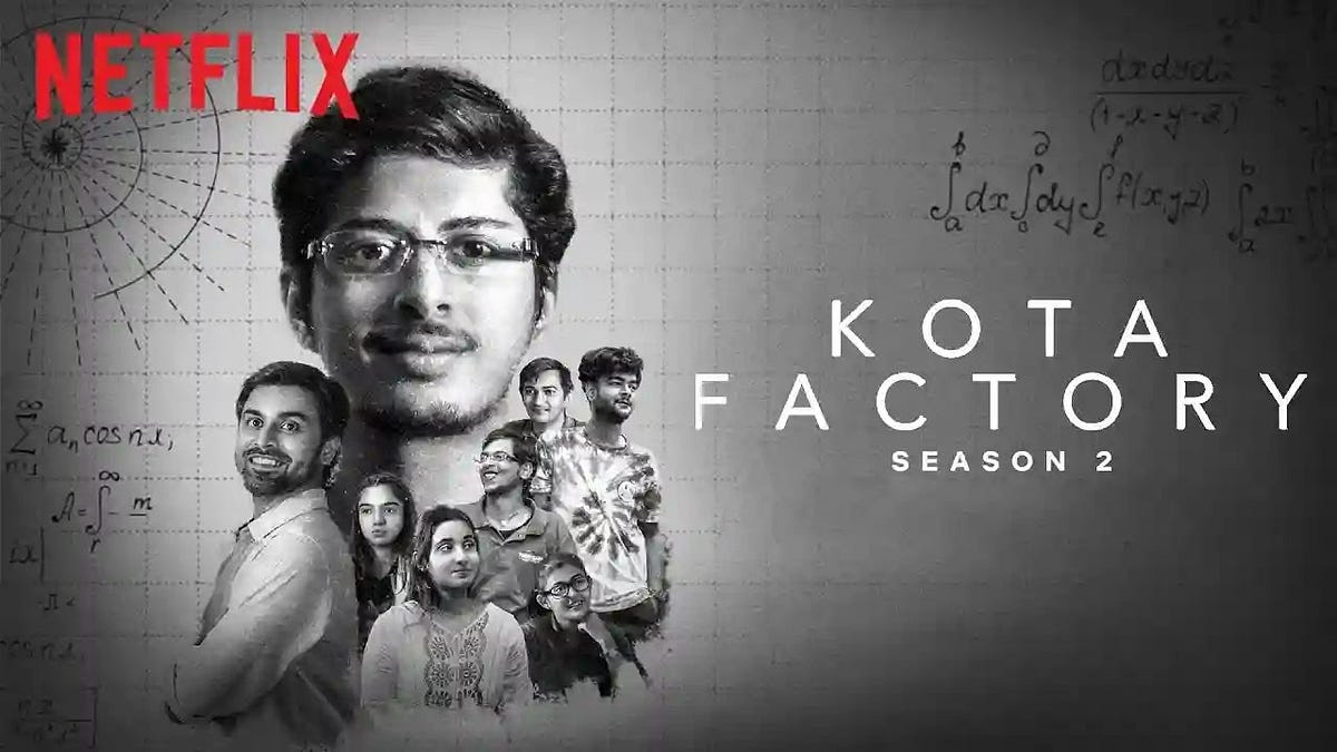 Kota Factory Season 2 is here.. The second season of one of the… | by ...