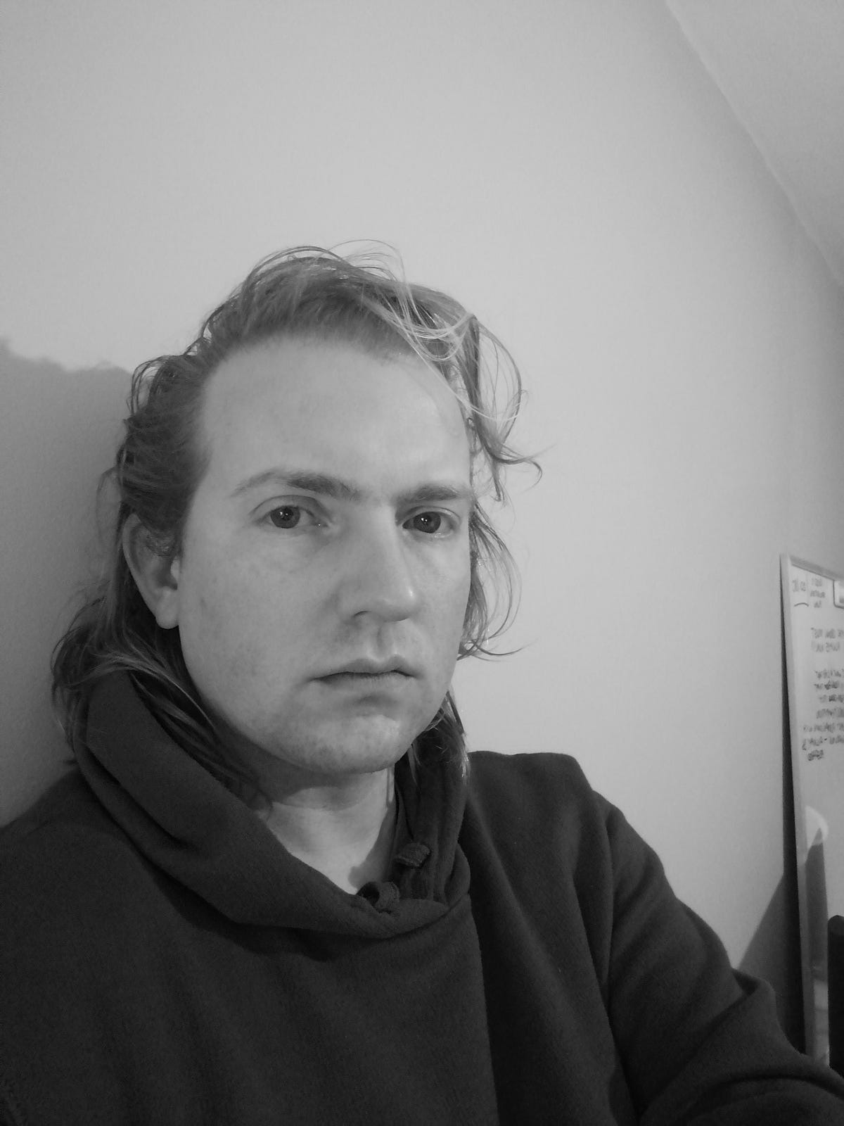 I Am Alone and Not Coping with It | by Simon Mouton (He/Him) | Shelter ...