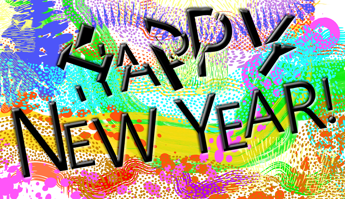 Why You Shouldn’t Wish People Happy New Year | by Miserable KANT ☢ | Medium