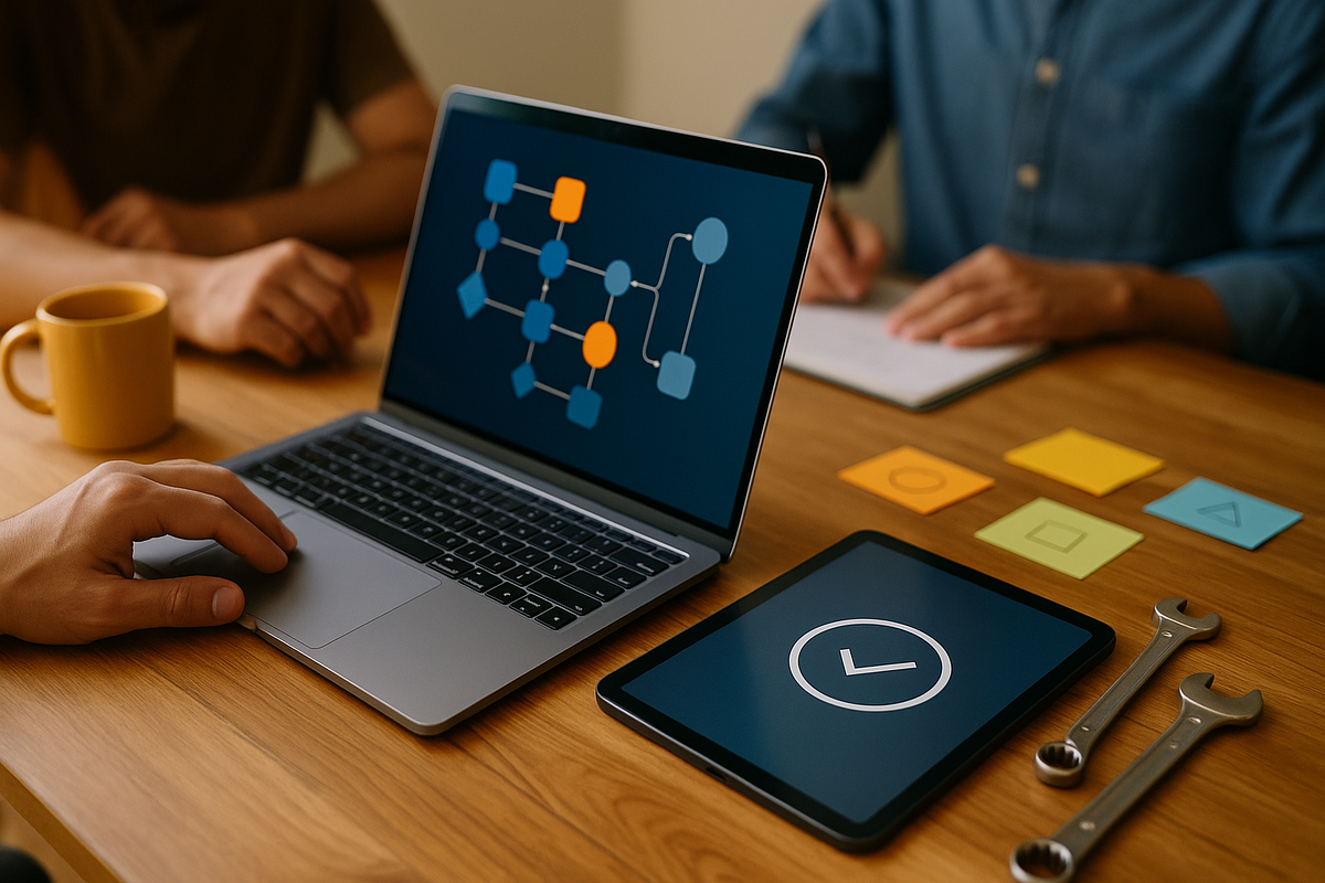 Starting Multi-Agent Systems: Agents vs Tools, How to Choose | by ...