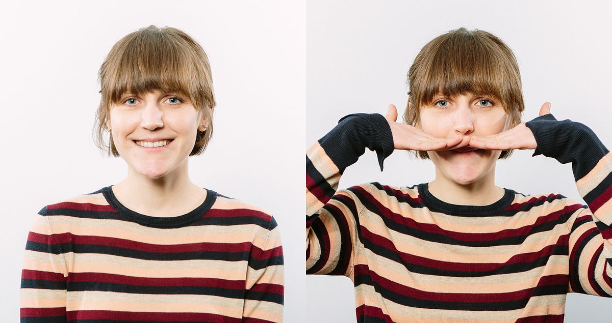 Connector Spotlight: Lisanne Binhammer | by Thoughtworks Canada | Medium