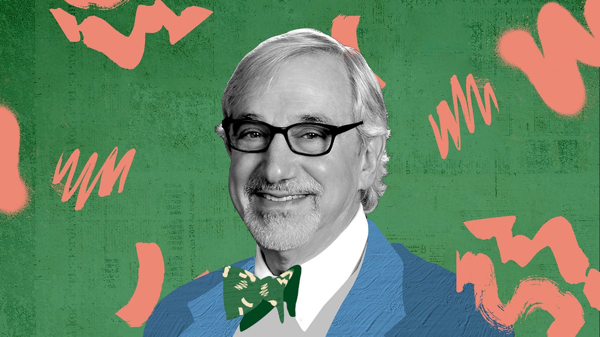 Meet the Investor: Ira Brind, President of Brind Investments, on ...