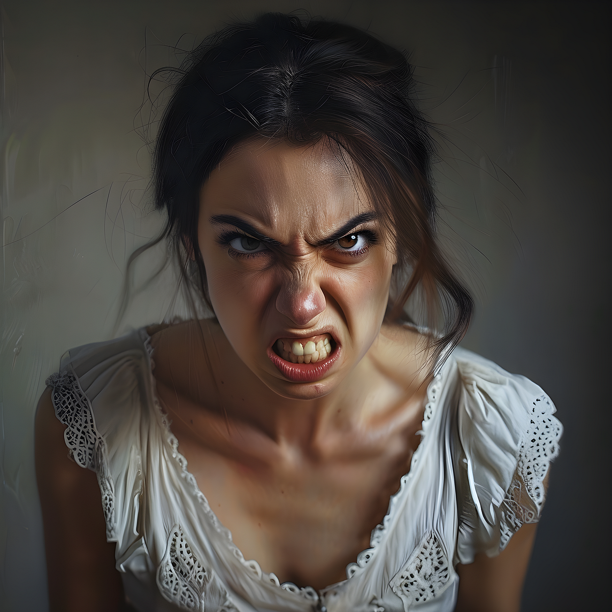 From Classy to Sassy. What Happens When You Try to Impress… | by The ...