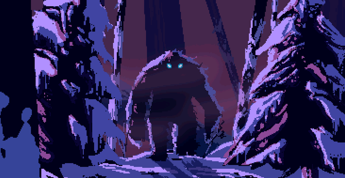 Yeti Town Strives The Winter. Backed by a grand metaverse vision, the ...