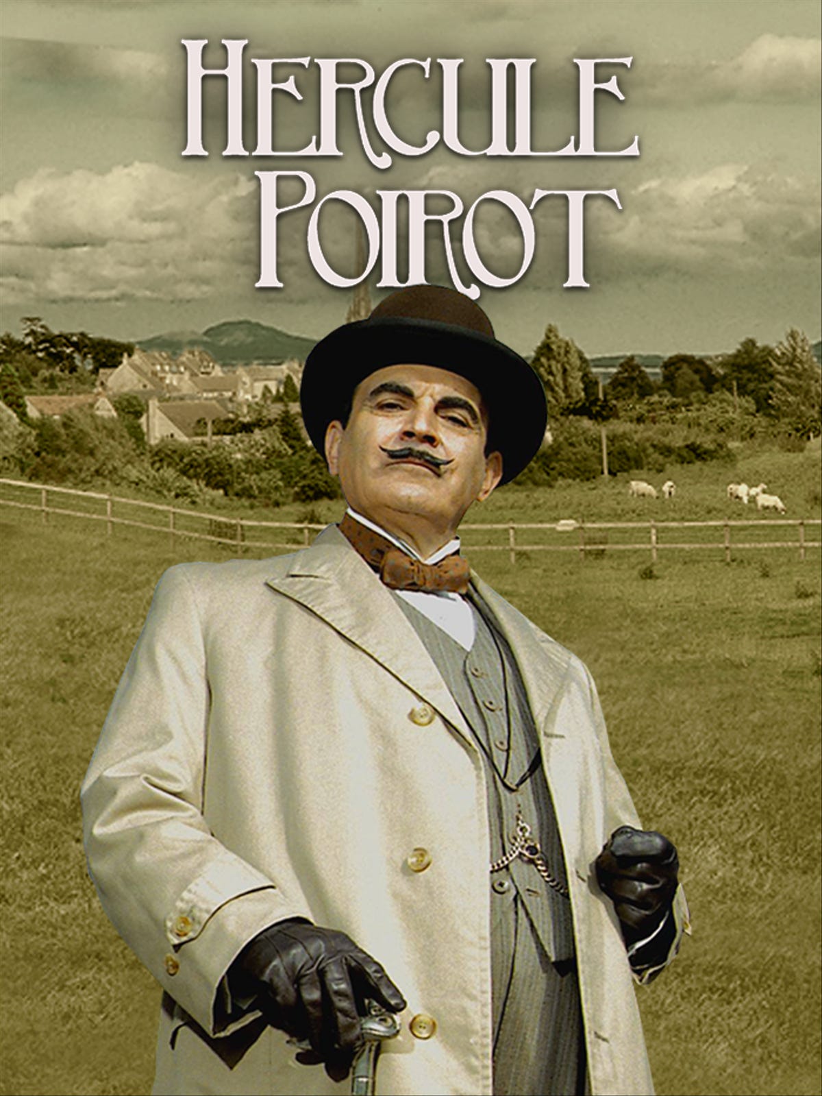 Crime and Psycho Analysis. Detective fiction and murder mysteries… | by ...