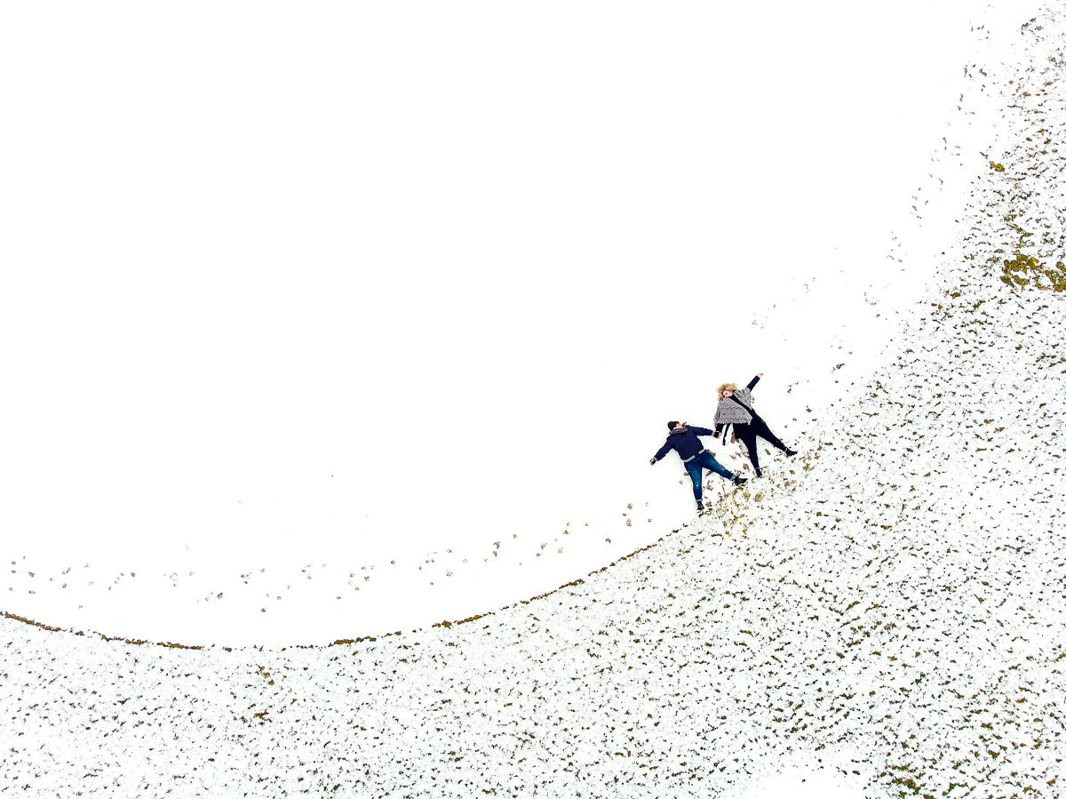 Dependency paradox: Dependency allows for freedom | by Charles Shinaver ...