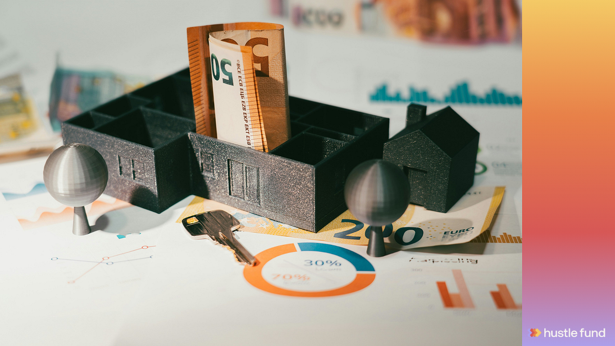 Venture Capital Debt: The Smart Money’s Secret Weapon (Or Your Company ...