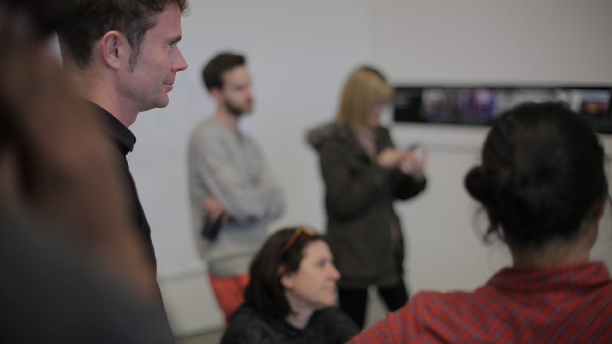 Researching with the Gang, Studio Gang | by Mustafaa Tajuddin | Medium