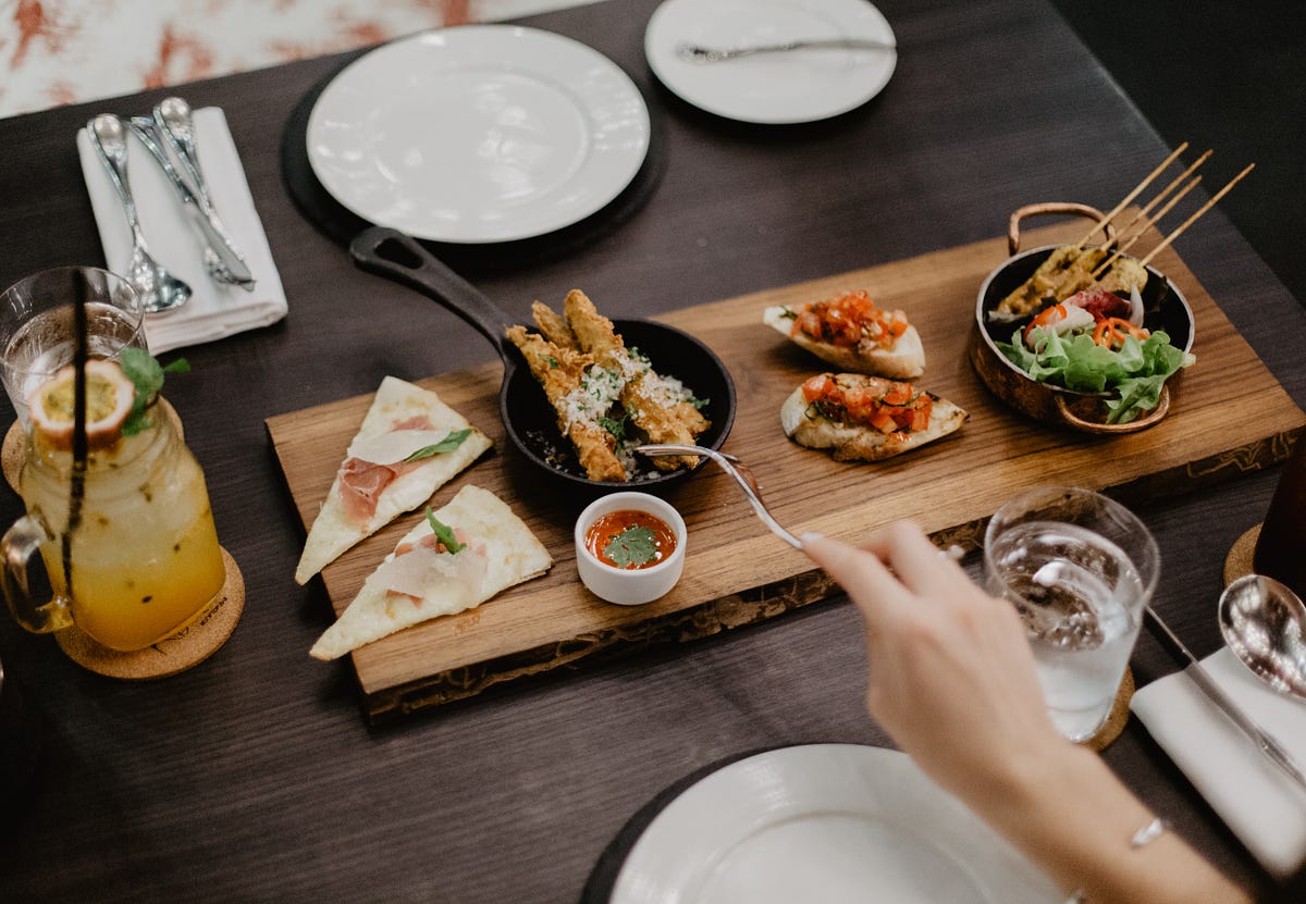 Good dieting. Good dieting | by Jack assaf | Medium