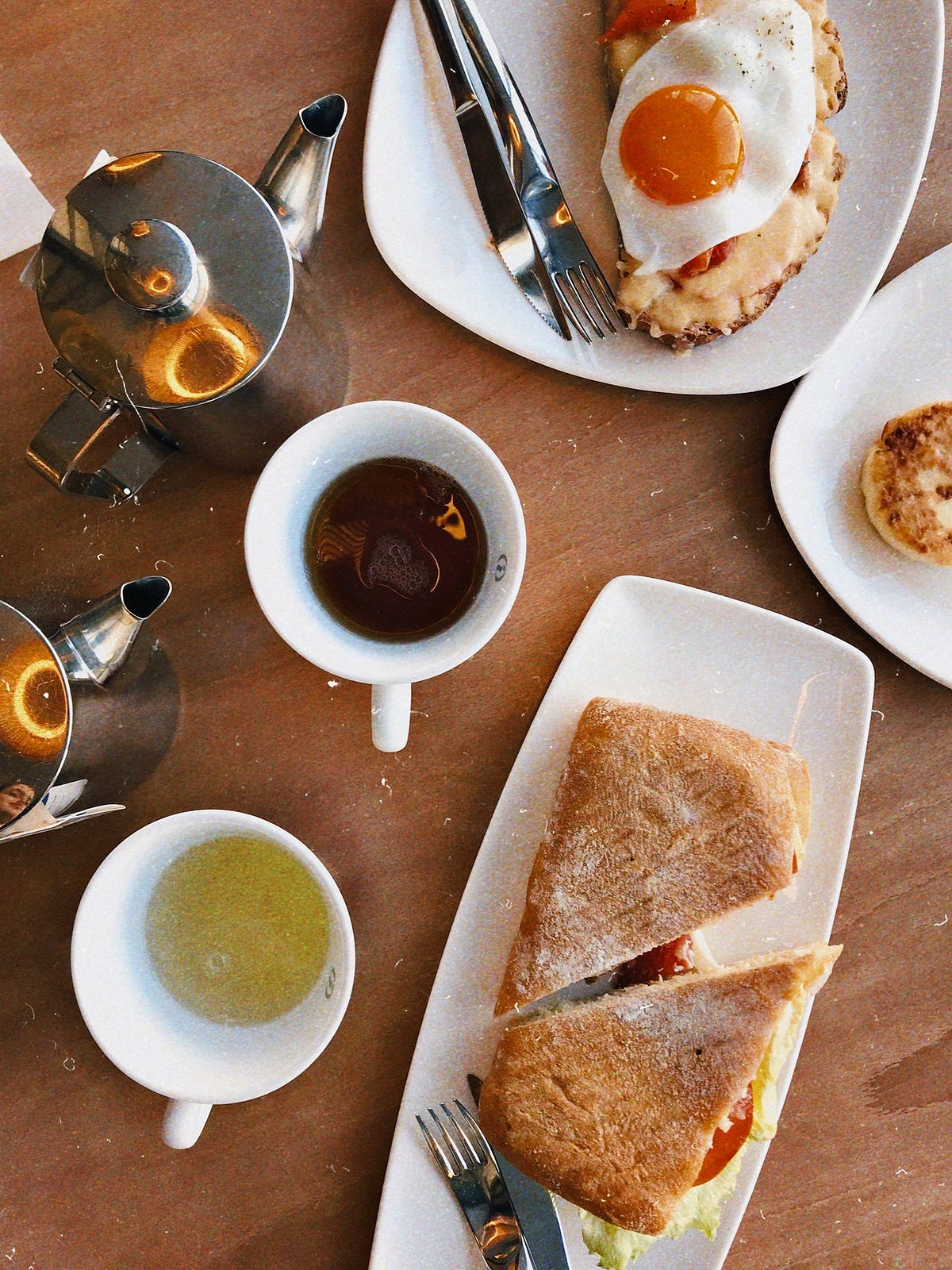 Why Skipping Breakfast is Bad for Your Health | by Toveyiv | Medium